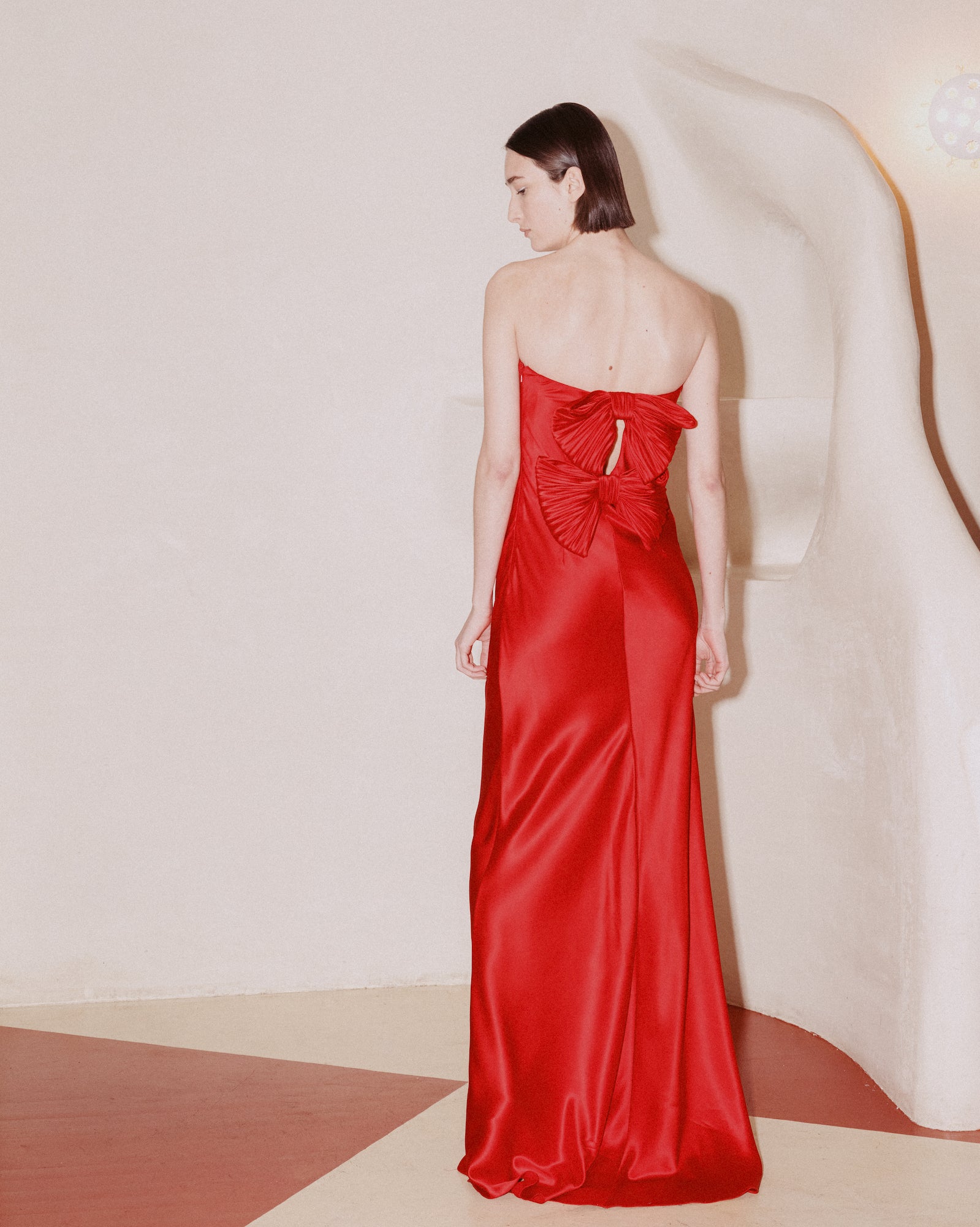 Dresses – Alejandra Alonso Rojas